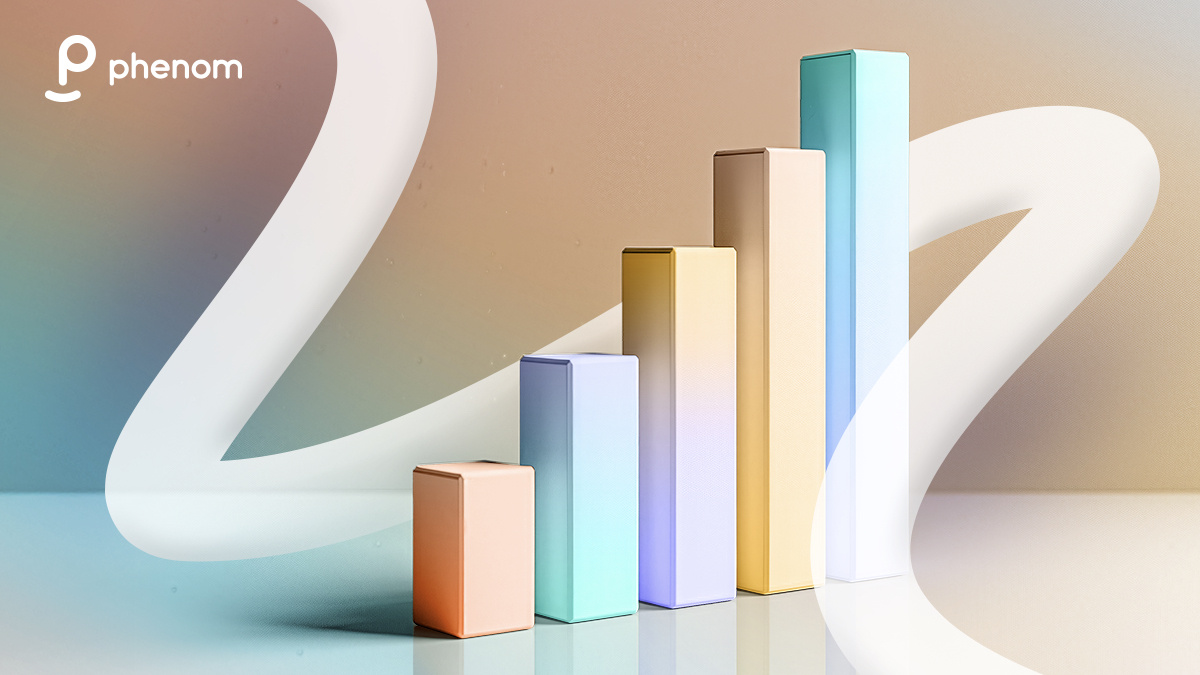 How Does Your Hiring Process Stack Up? Insights from the State of High-Volume Hiring: 2025 ...